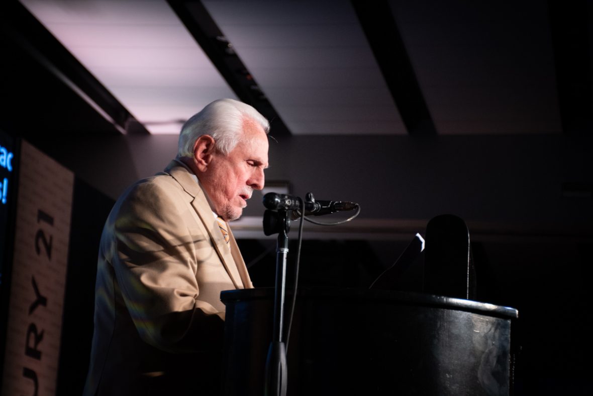 Philip Yeager, Memoria De Un Gran Líder. - noticias.casa